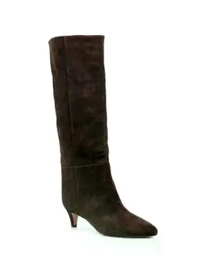TWINSET Pointed-toe Boots