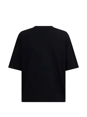 Dsquared2 Slogan-print Loose-fit T-shirt