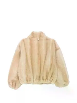 Apparis Iris Faux Fur Jacket