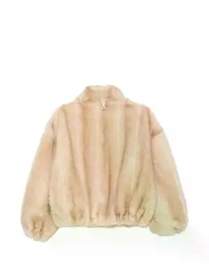Apparis Iris Faux Fur Jacket