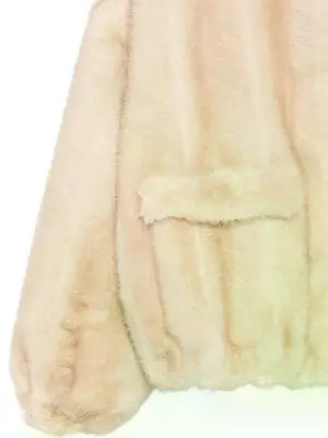Apparis Iris Faux Fur Jacket