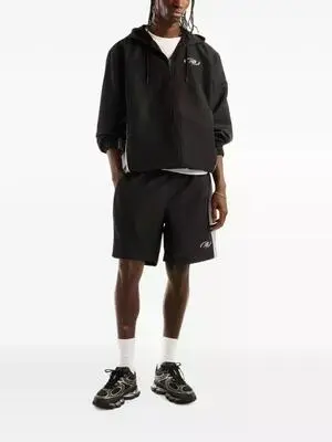 NEW BALANCE Trackside Woven Jacket