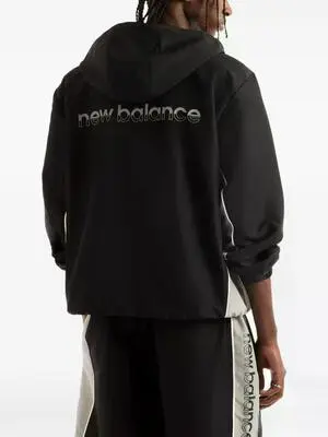 NEW BALANCE Trackside Woven Jacket