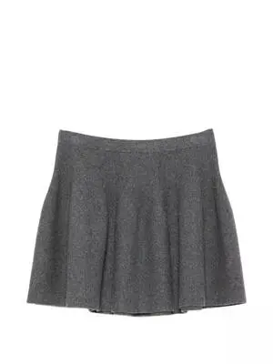 LISA YANG Wren Mini Skirt