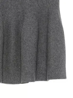 LISA YANG Wren Mini Skirt