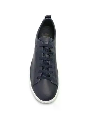 Church's Lace-up Leather Sneakers