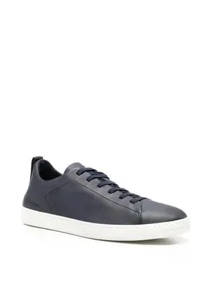 Church's Lace-up Leather Sneakers