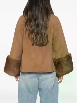 Apparis Judie Zip-fastening Jacket