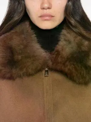 Apparis Judie Zip-fastening Jacket