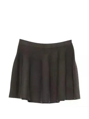 LISA YANG Wren Mini Skirt