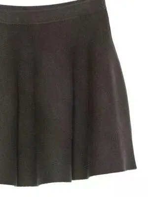 LISA YANG Wren Mini Skirt
