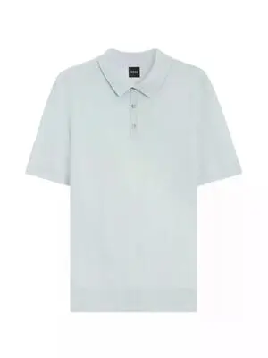 BOSS Short-sleeves Polo Shirt