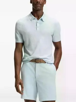 BOSS Short-sleeves Polo Shirt