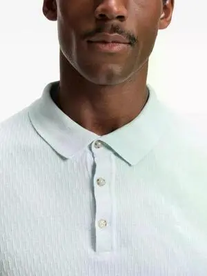 BOSS Short-sleeves Polo Shirt
