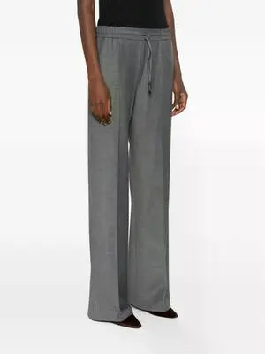 BERWICH Drawstring-waist Trousers