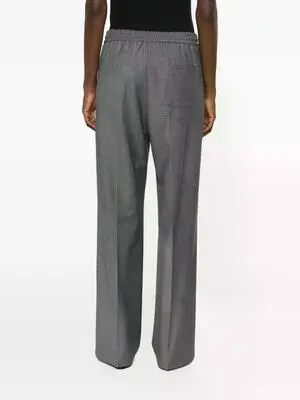 BERWICH Drawstring-waist Trousers