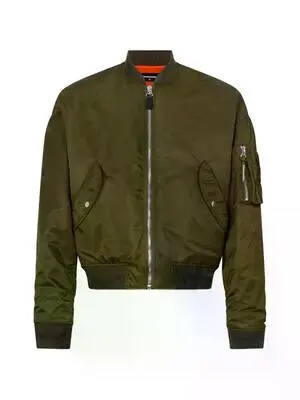 Dsquared2 Utility 80's Bomber Jacket