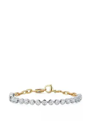 Walters Faith Diamond Tennis Bracelet