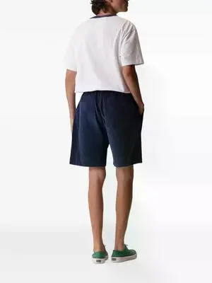 FORTELA Boyd Ringer T-shirt