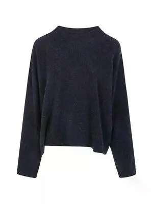 Sofie D'hoore Wool Crew-neck Sweater
