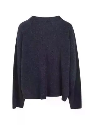 Sofie D'hoore Wool Crew-neck Sweater