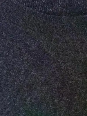 Sofie D'hoore Wool Crew-neck Sweater