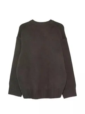 LISA YANG Noor Crew-neck Sweater