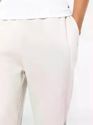 MELT Elasticated-waist Track Pants