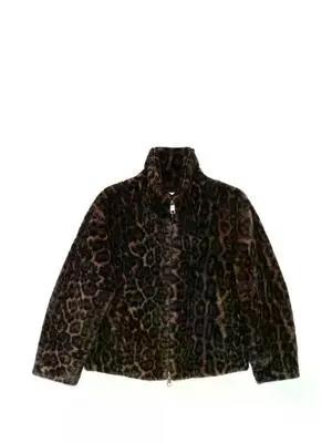 Apparis Straight Hem Jackets For Women