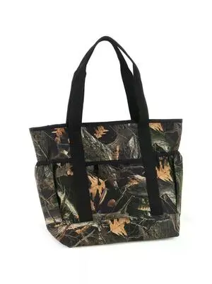 Carhartt Work In Progress Clapton Tote Bag - Black