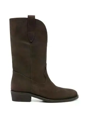 Via Roma 15 Pull On Shoes For Women