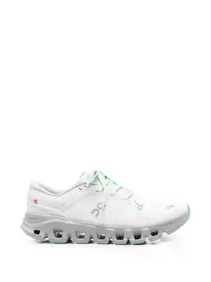 On X 5 Sneakers - Grey