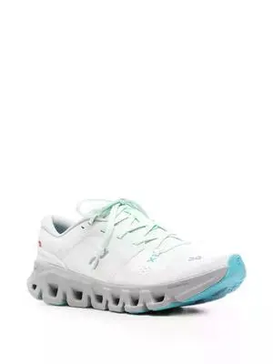On X 5 Sneakers - Grey