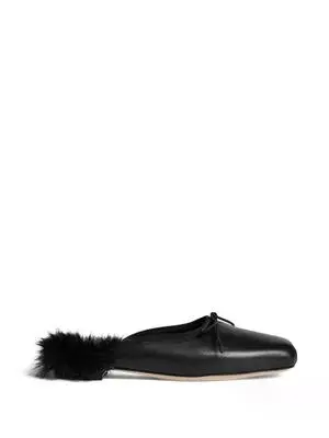 Simone Rocha Textured Mules Clogs For Women