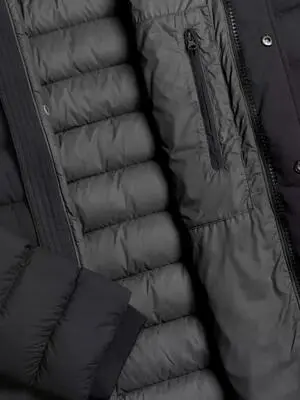 COLMAR Padded Hooded Coat