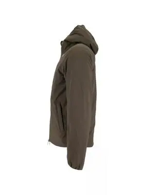 K-WAY Jack Hooded Jacket