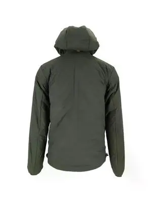 K-WAY Jack Hooded Jacket