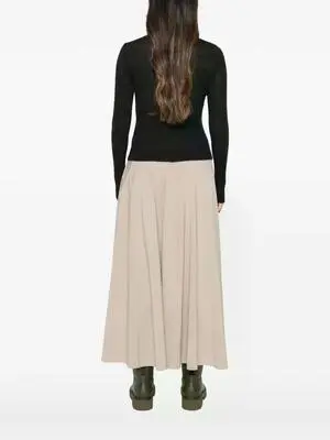 Herno Roll-neck Long-sleeve Sweater