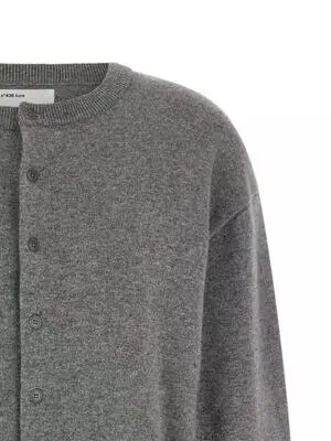 Extreme Cashmere Luce Button-up Cardigan