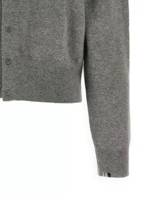 Extreme Cashmere Luce Button-up Cardigan