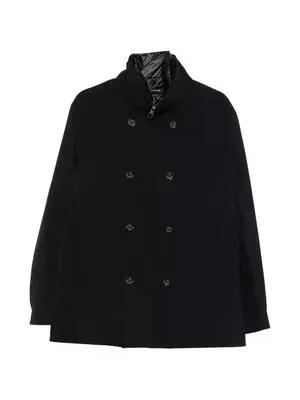 Montecore Zip Up Coats For Men