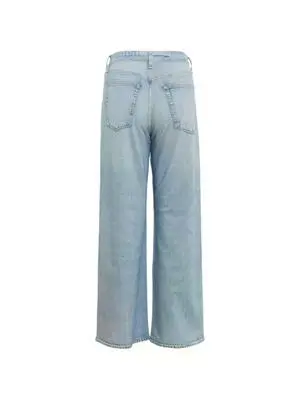 Rag & Bone Miramar Terry Andi Jeans
