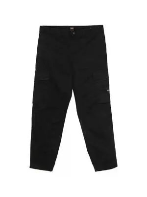 Boss Straight Leg Pants For Men