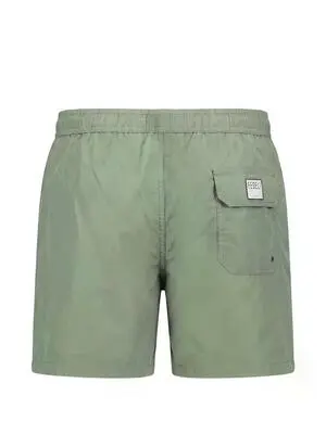 Fedeli Drawstring Swim Shorts