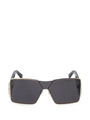 Off-White Aspen Sunglasses - Gold