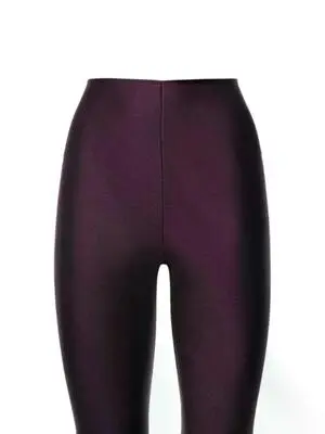 Andamane High-shine Leggings