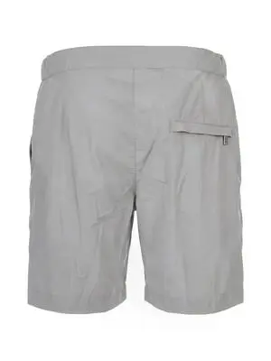 Fedeli Drawstring Swim Shorts