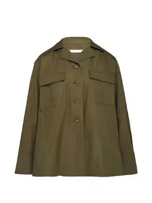 CLUB21 Thea Military-utility Jacket