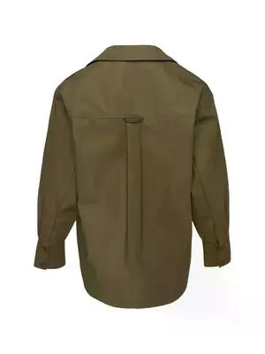 CLUB21 Thea Military-utility Jacket