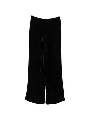 P.a.r.o.s.h Zip-up Trousers